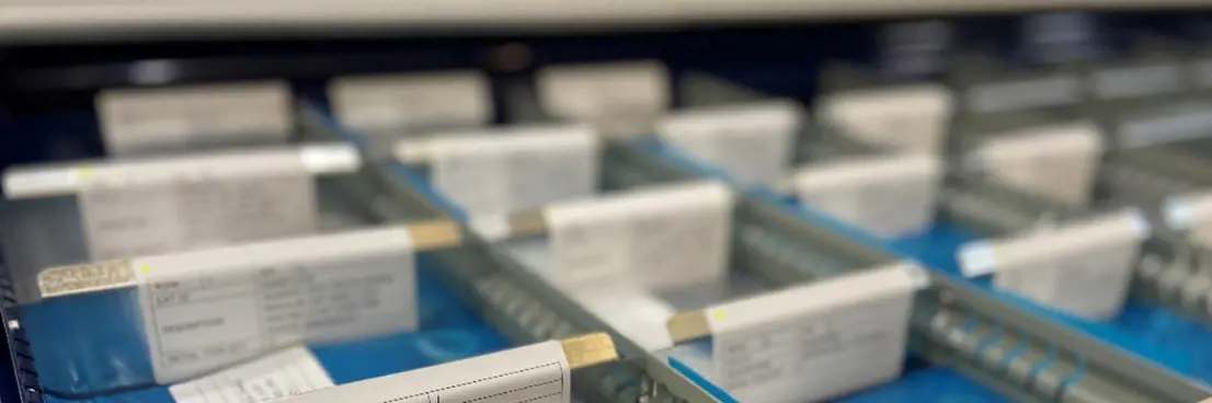 Vendor Managed Inventory | Westinghouse Vendor Managed Inventory | Westinghouse